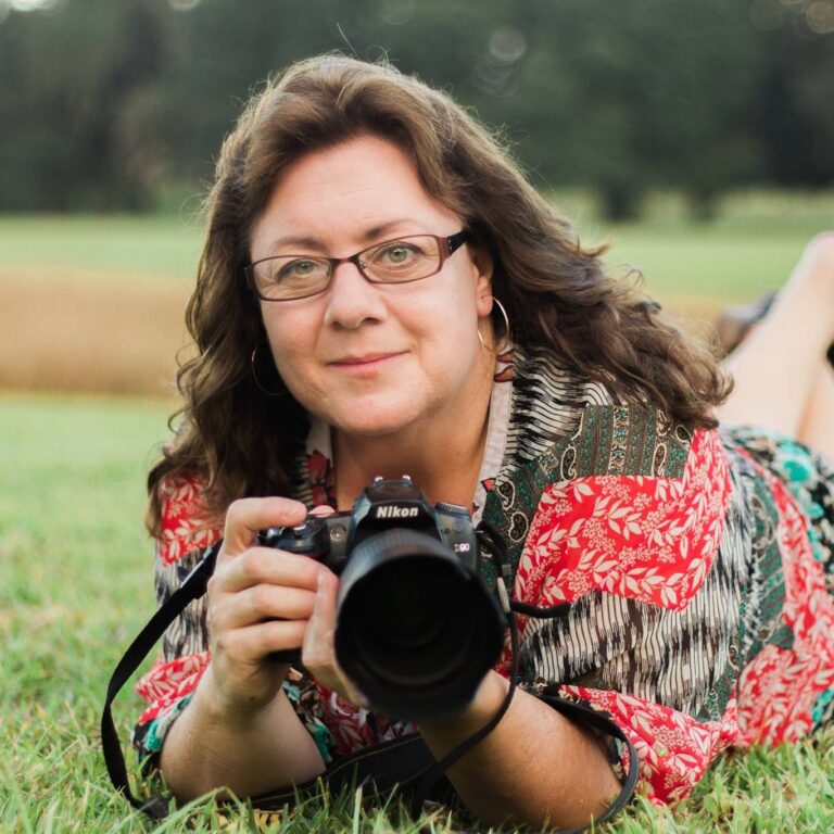 About Julie Mancini Photography - Julie Mancini Photography